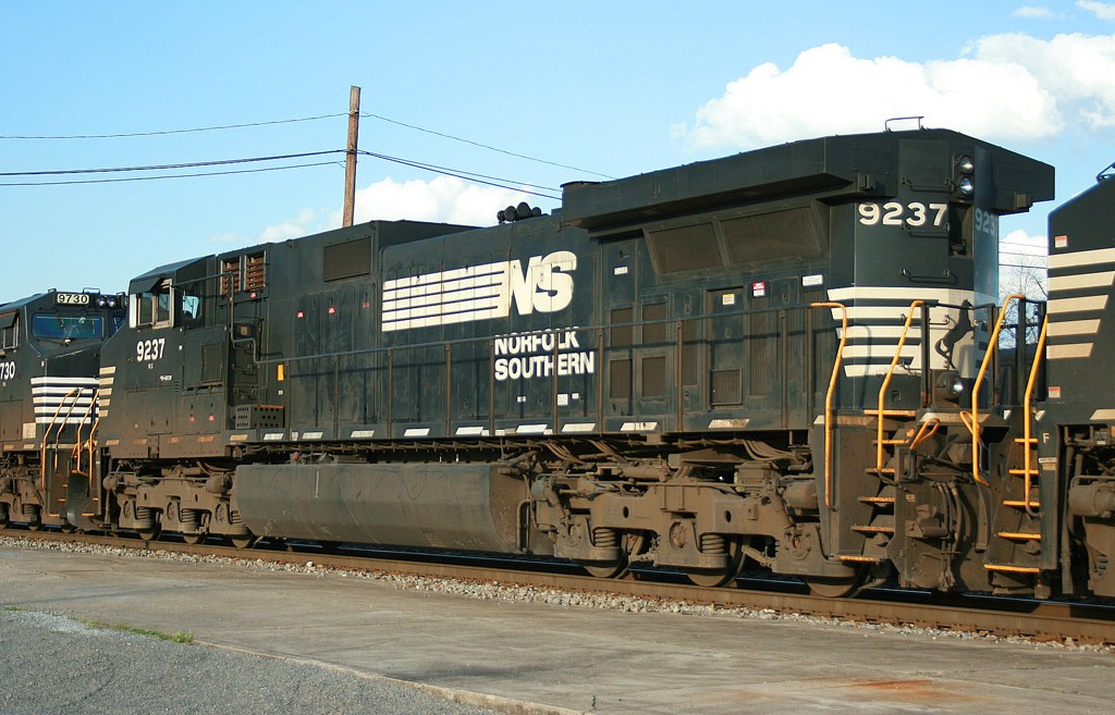 NS 9237